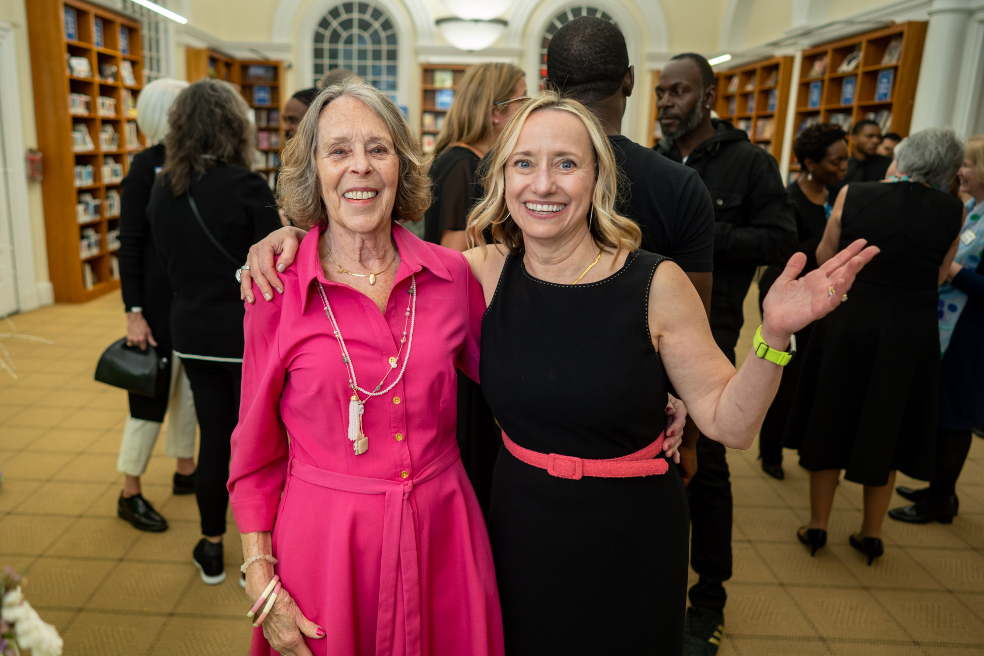 A Novel Affair 2023 | Ferguson Library